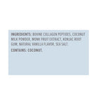 collagen fuel for beauty routine