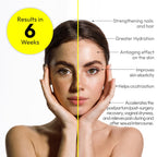 collagen gel for women's wellness