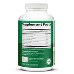 Collagen & glucosamine for joint health