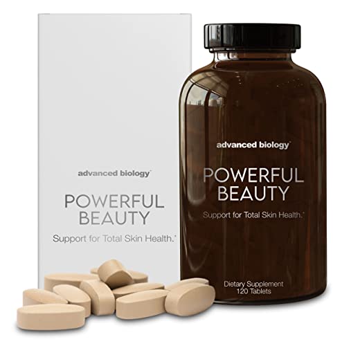 collagen growth dietary supplement