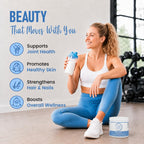 collagen gummies alternative for adults