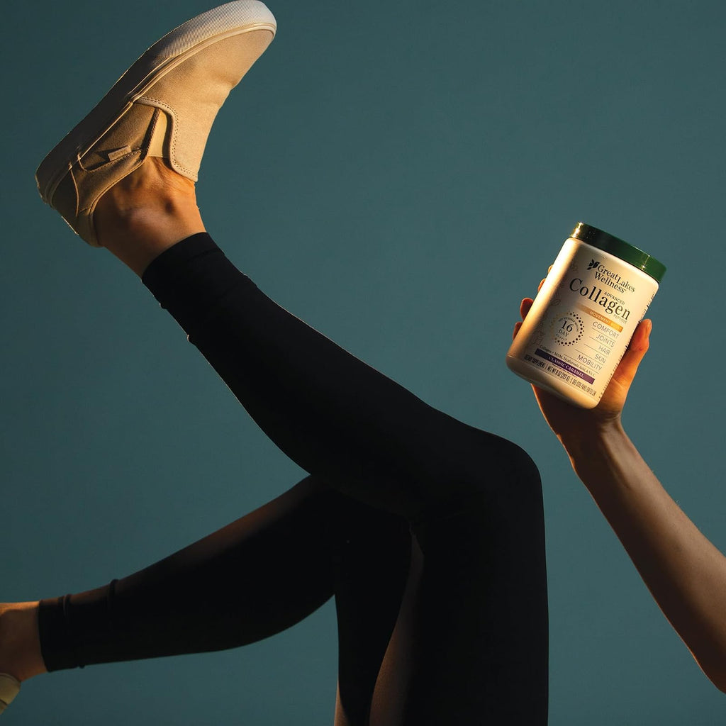 collagen gummies alternative for adults