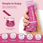 collagen gummies alternative for beauty