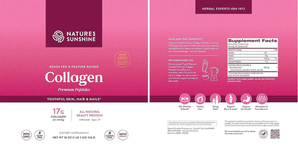 collagen gummies alternative for convenience