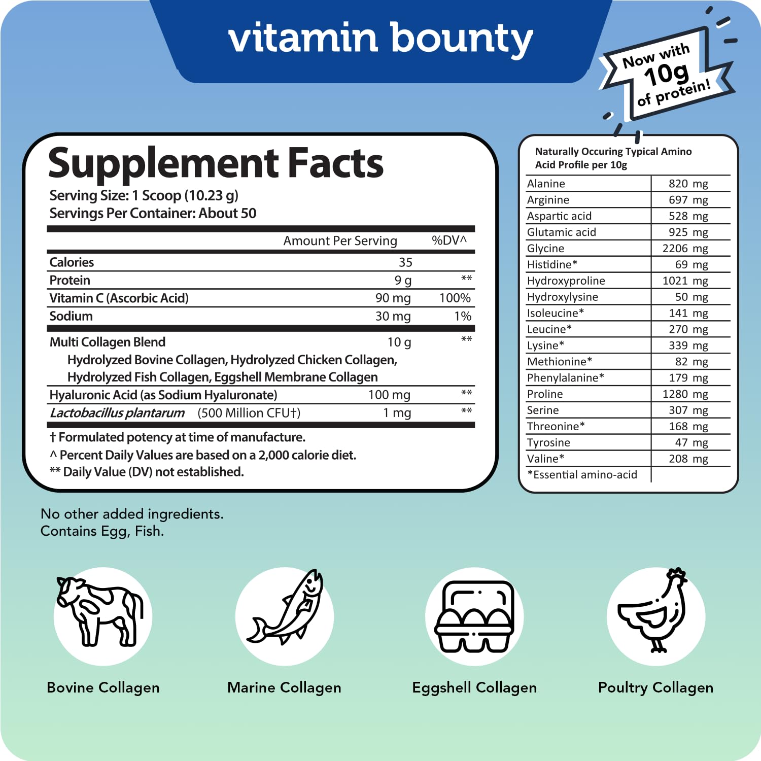 collagen gummies alternative for convenience