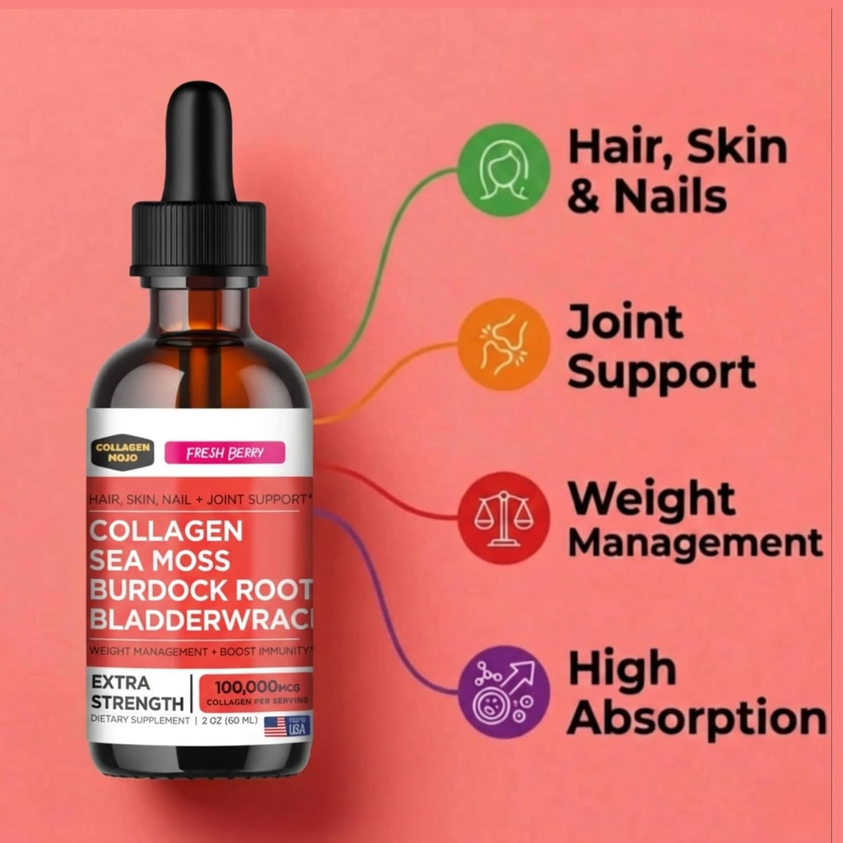 collagen gummies alternative for convenience