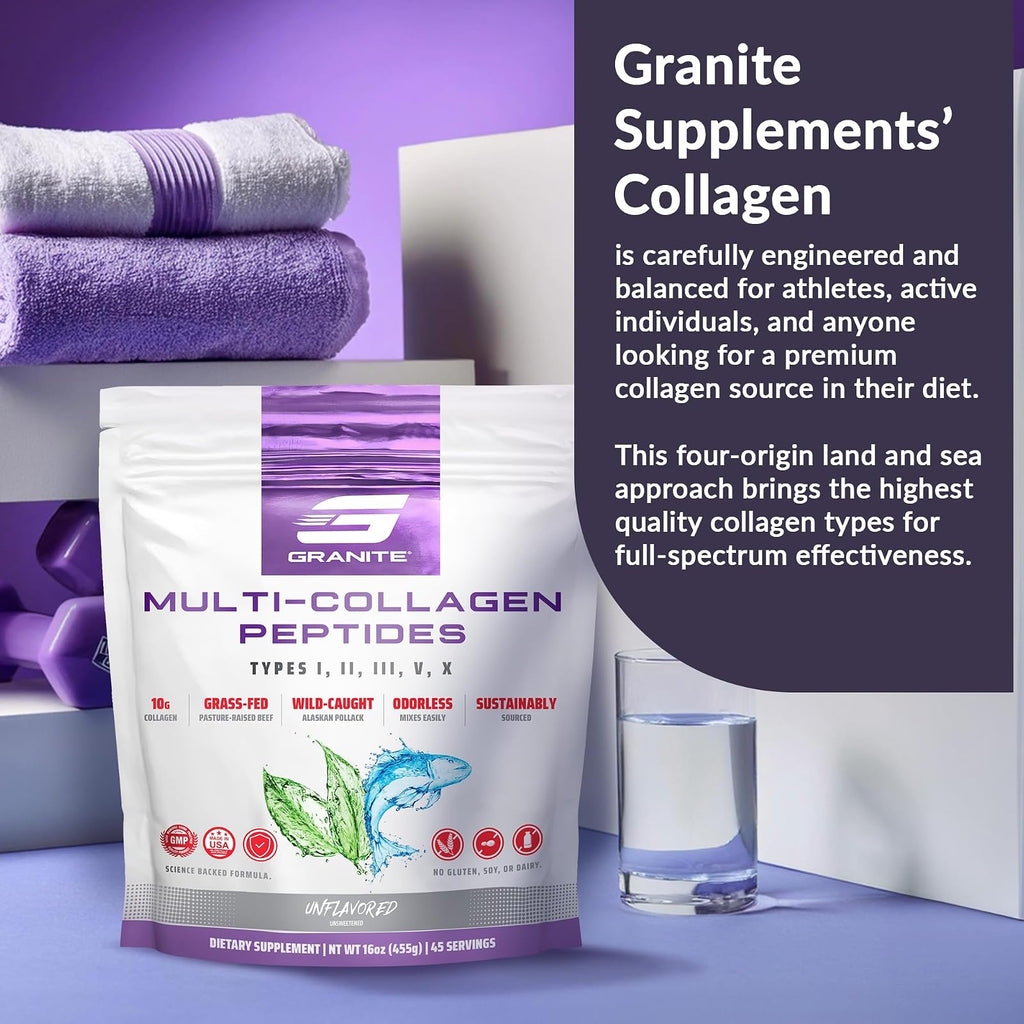 collagen gummies alternative for easy intake