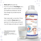 collagen gummies alternative for hydration