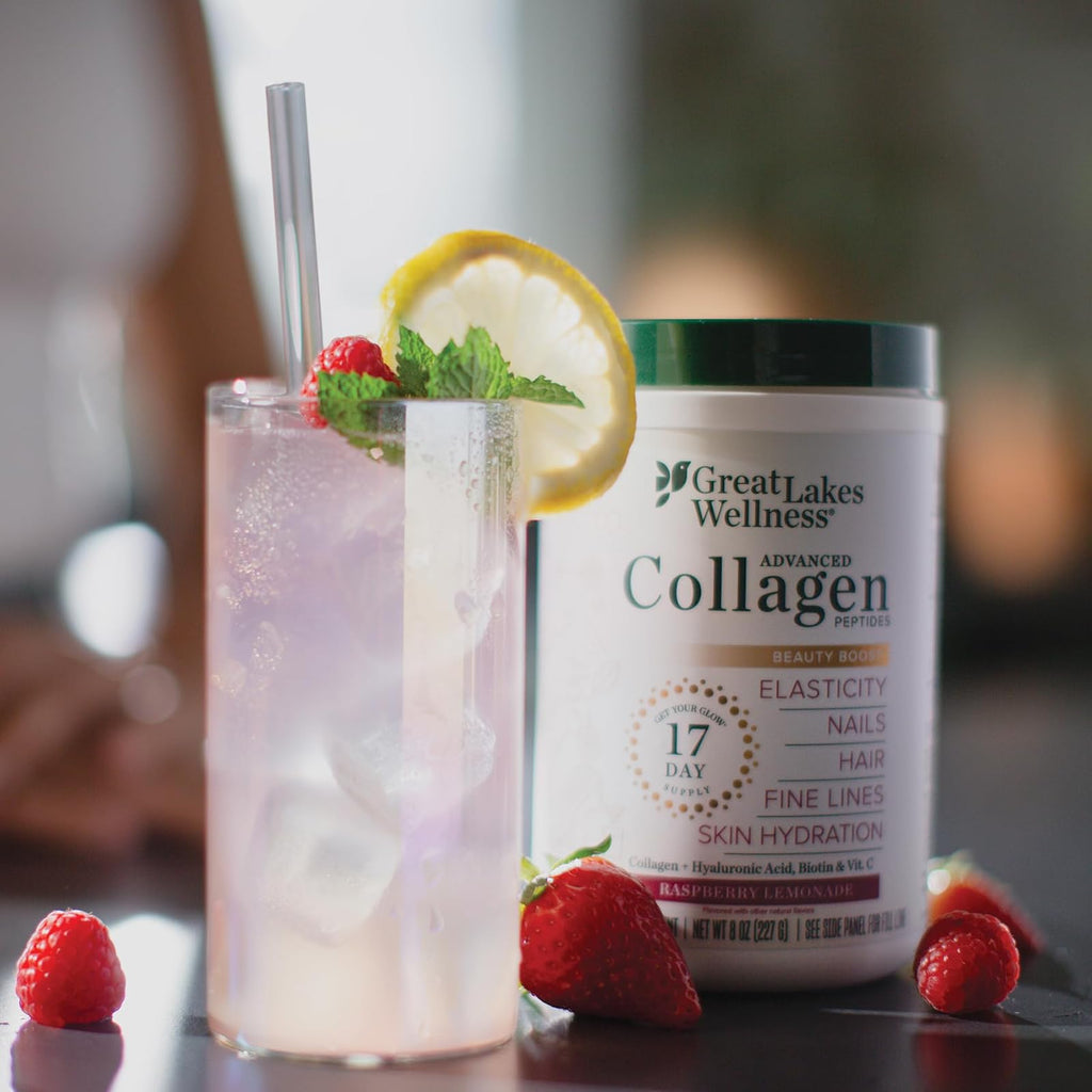 collagen gummies alternative for hydration