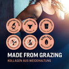 collagen gummies alternative for wellness