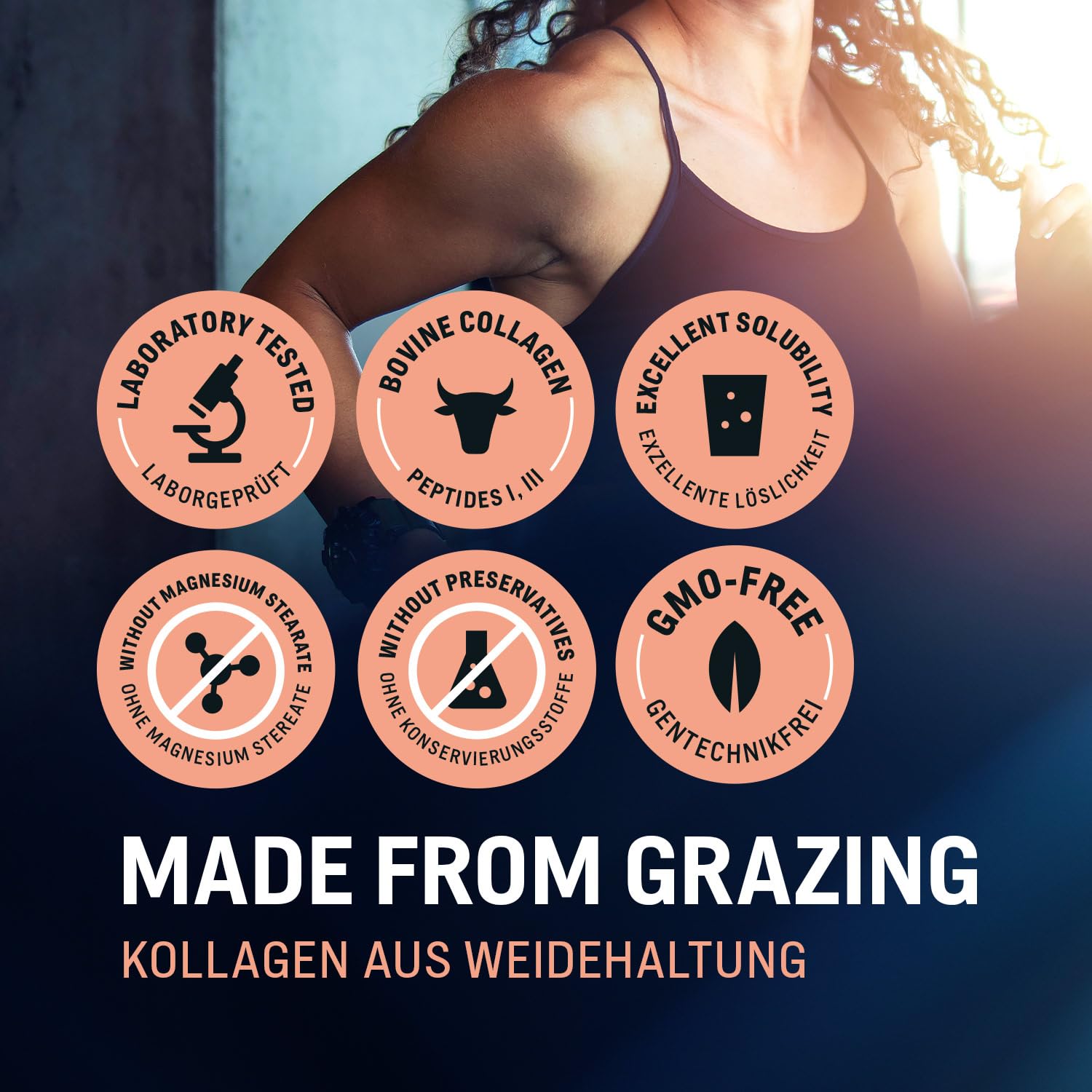 collagen gummies alternative for wellness