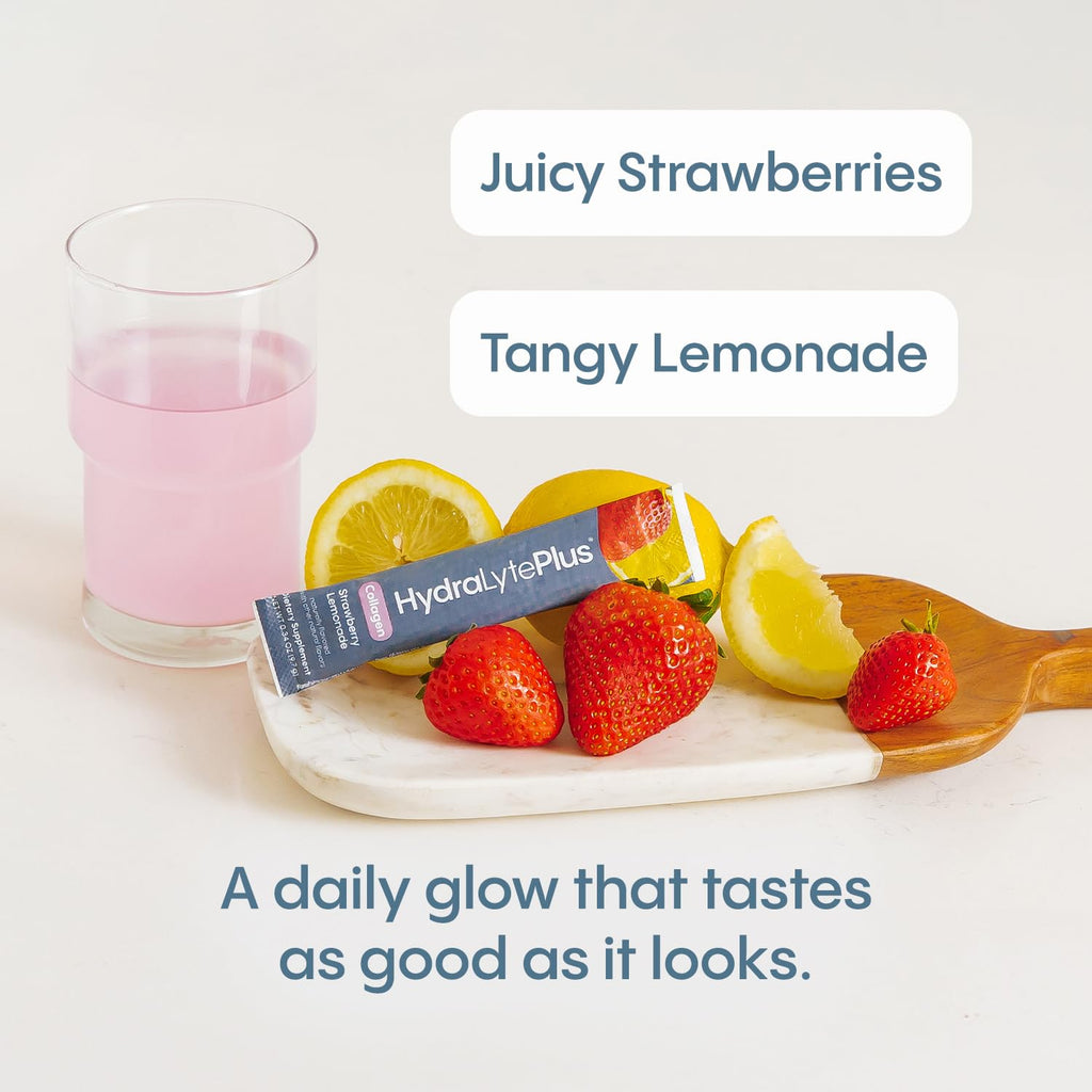 collagen gummies alternative hydration solution