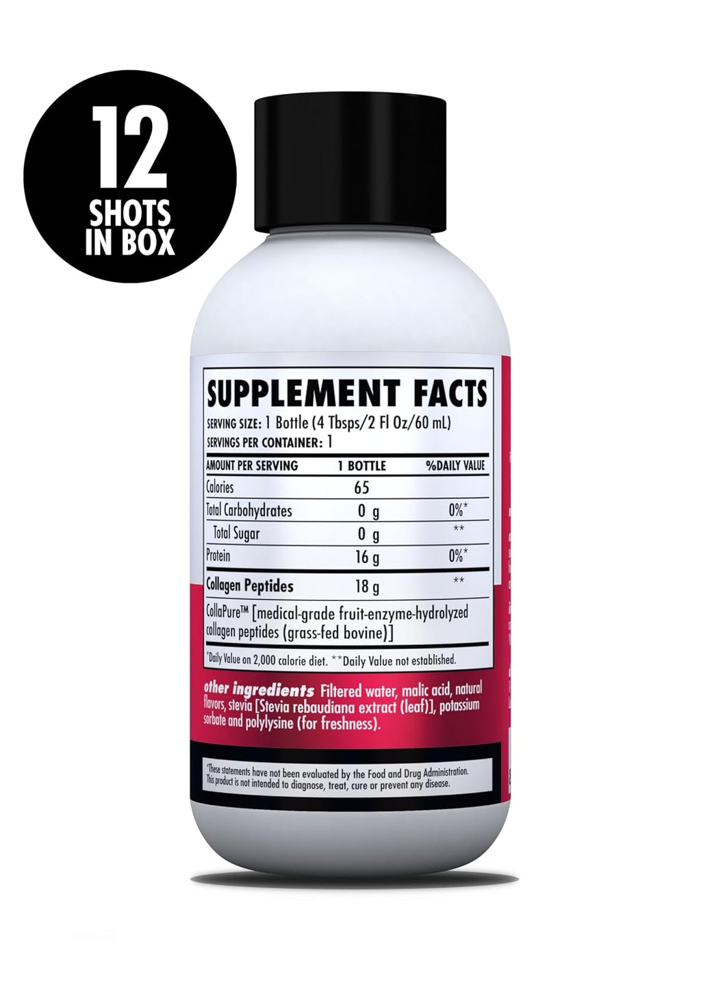 collagen gummies alternative in liquid form