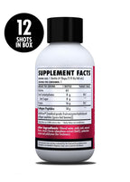 collagen gummies alternative in liquid form