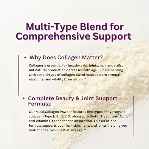 collagen gummies alternative in powder form
