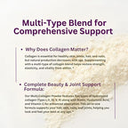 collagen gummies alternative in powder form