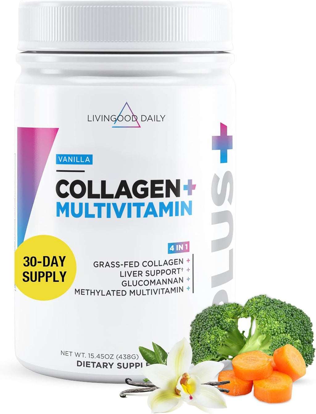 collagen gummies alternative in powder