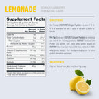 collagen gummies alternative in powder