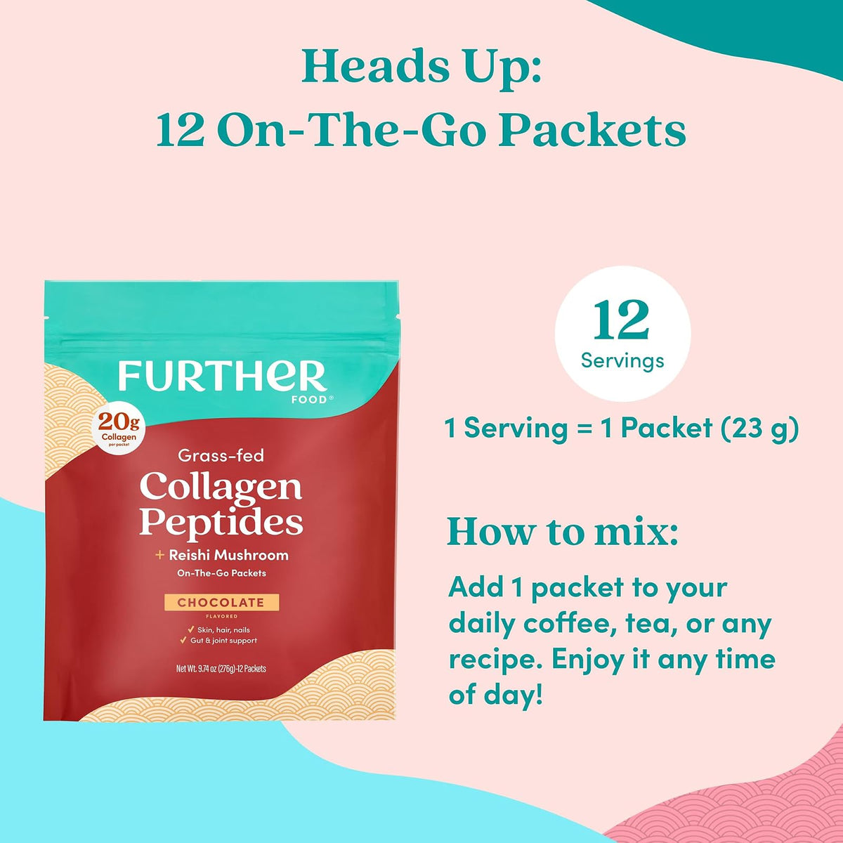 collagen gummies alternative in stick packs