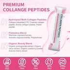 collagen gummies alternative powder