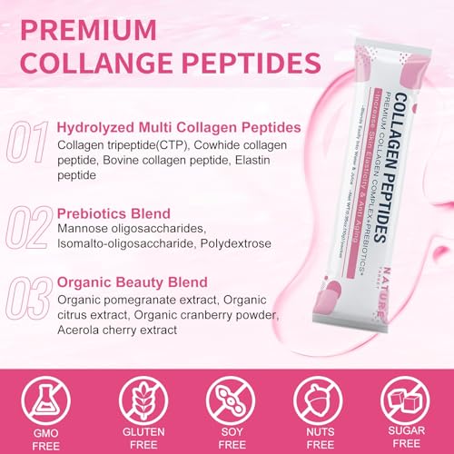 collagen gummies alternative powder