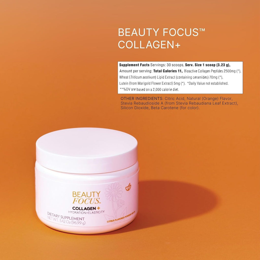 collagen gummies alternative powder