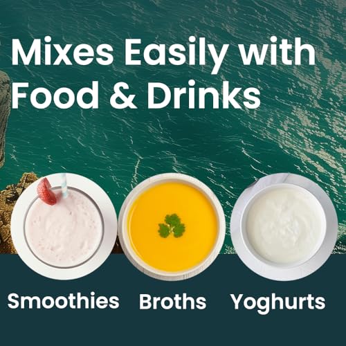 collagen gummies alternative powder