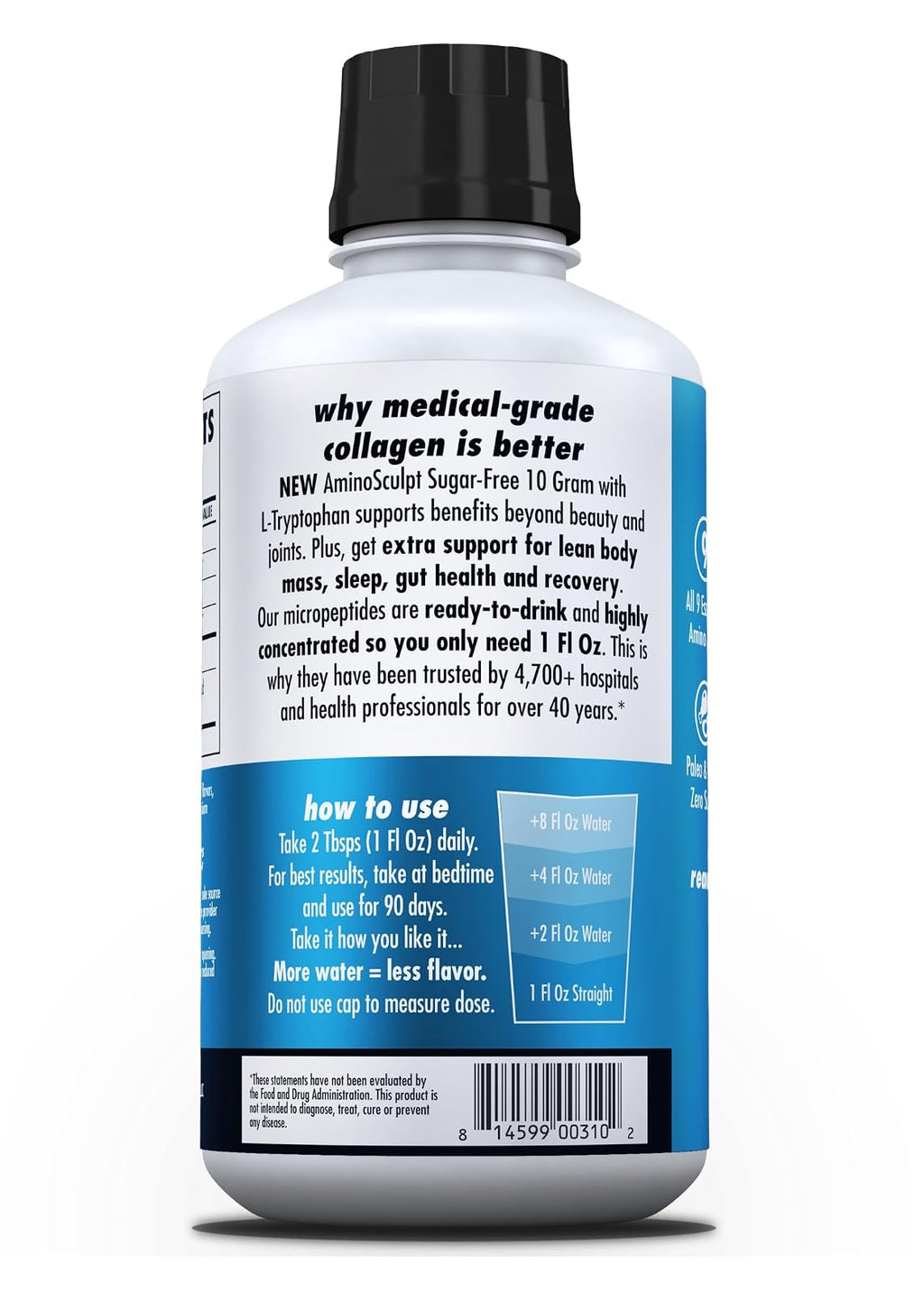 collagen gummies alternative solution