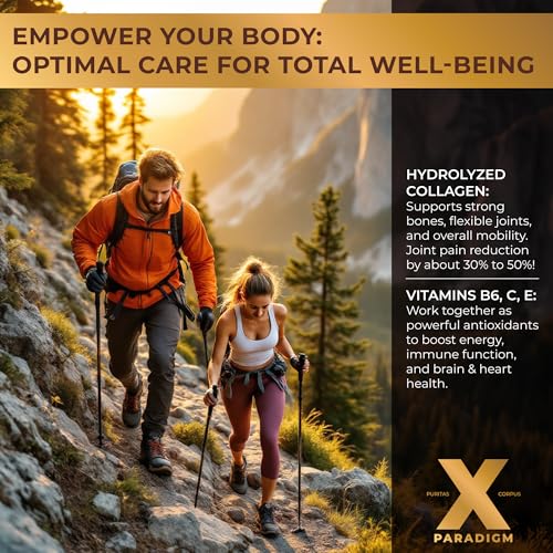 collagen gummies alternative supplement