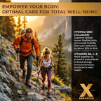 collagen gummies alternative supplement