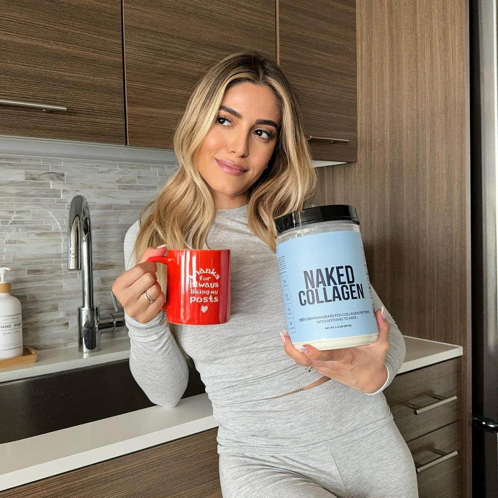 collagen gummies alternative supplement