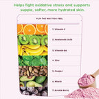 collagen gummies alternative supplement