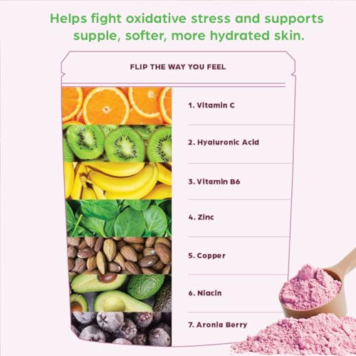 collagen gummies alternative supplement