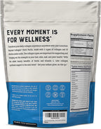 Collagen gummies alternative supplement