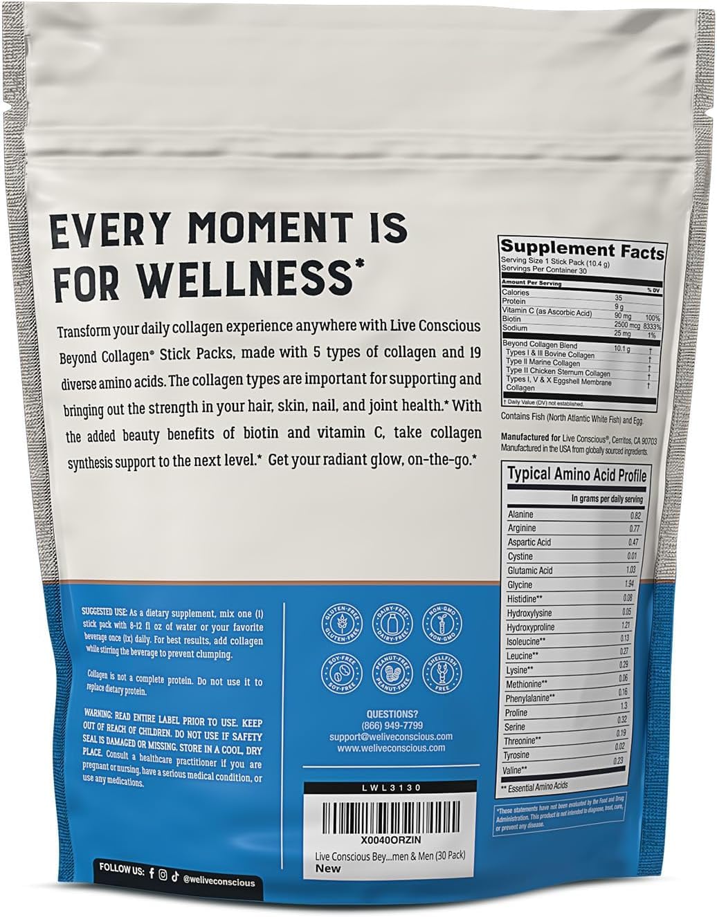 Collagen gummies alternative supplement