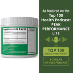 collagen gummies alternative supplement