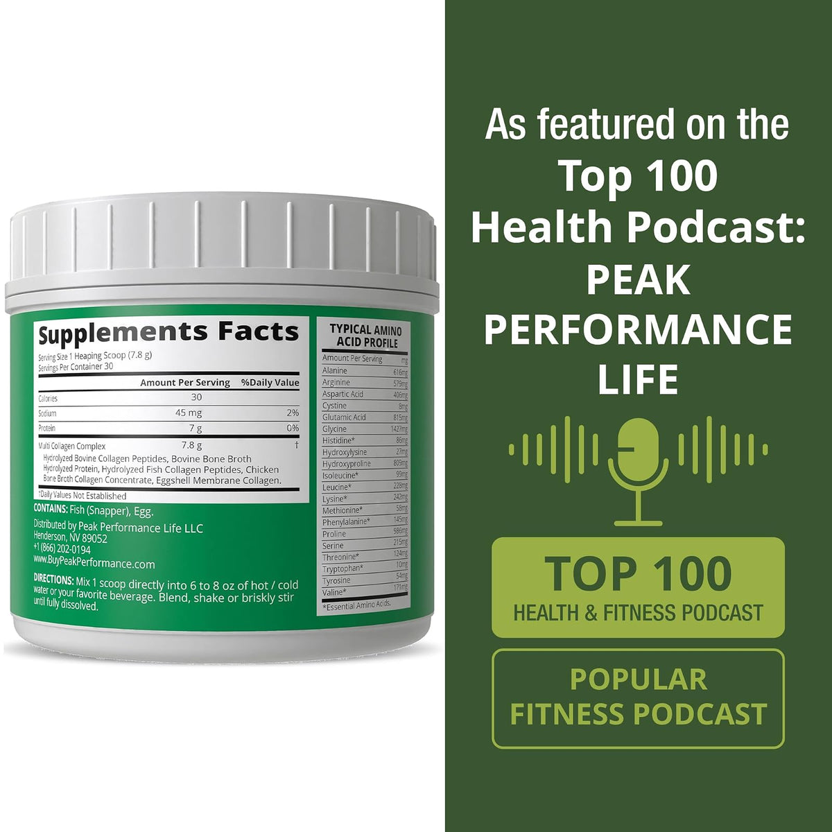 collagen gummies alternative supplement