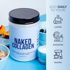 collagen gummies alternative supplement