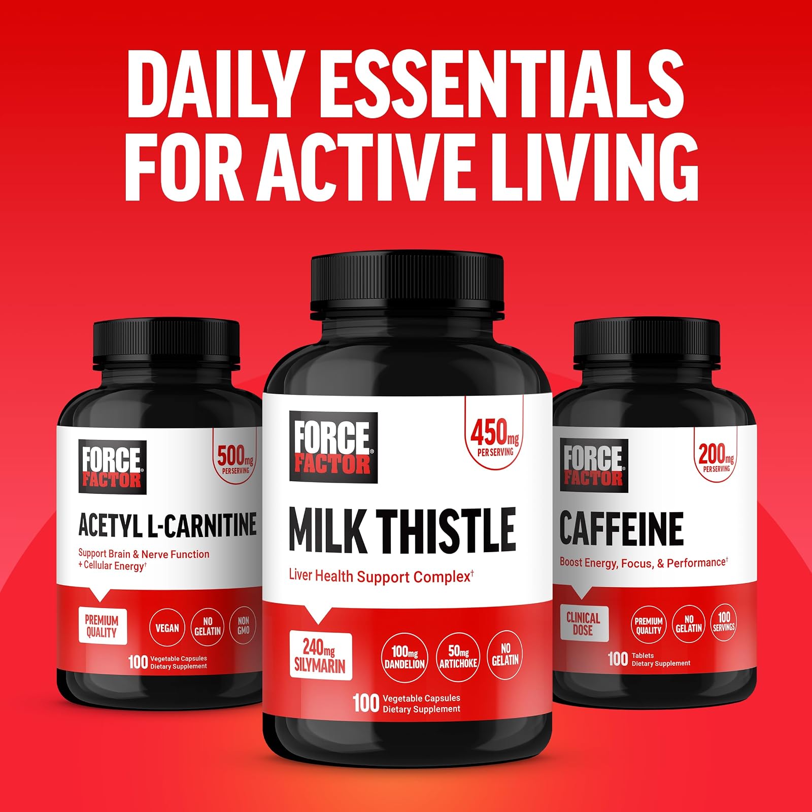 collagen gummies alternative supplement