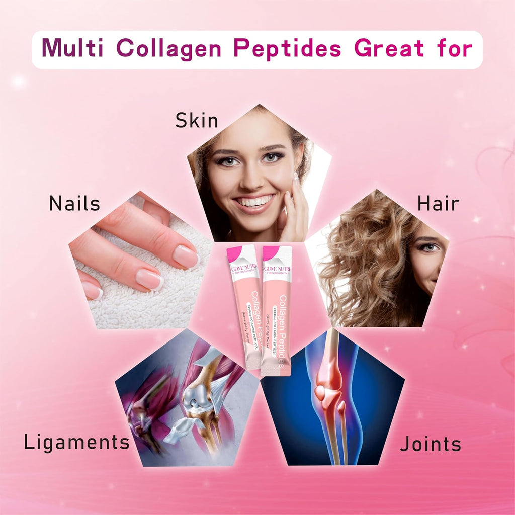 collagen gummies alternative supplement