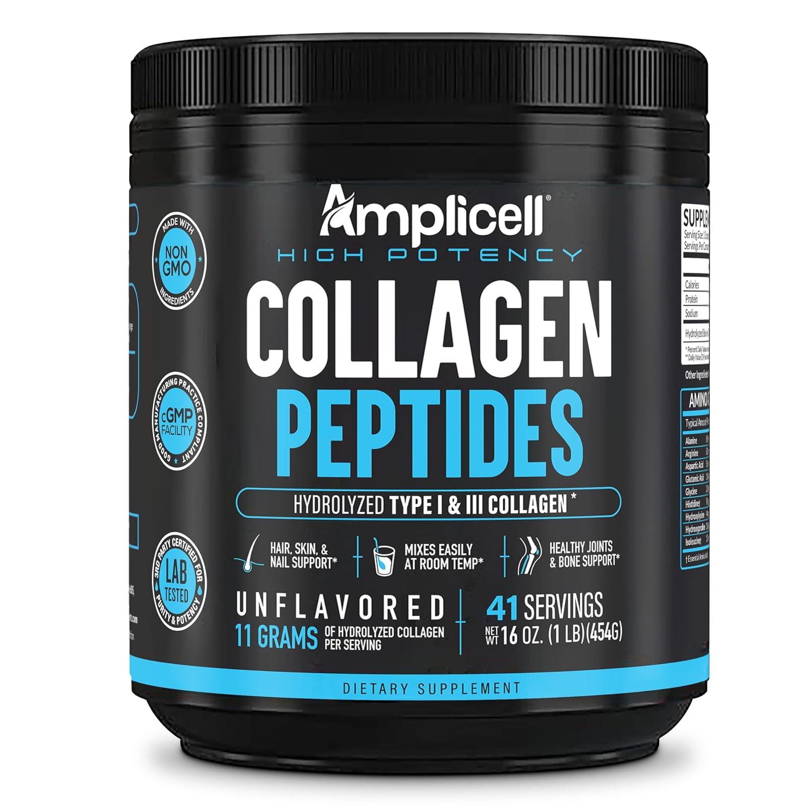 collagen gummies alternative supplement