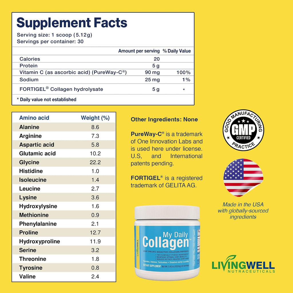 collagen gummies alternative supplement