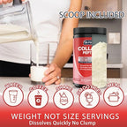 collagen gummies alternative supplement