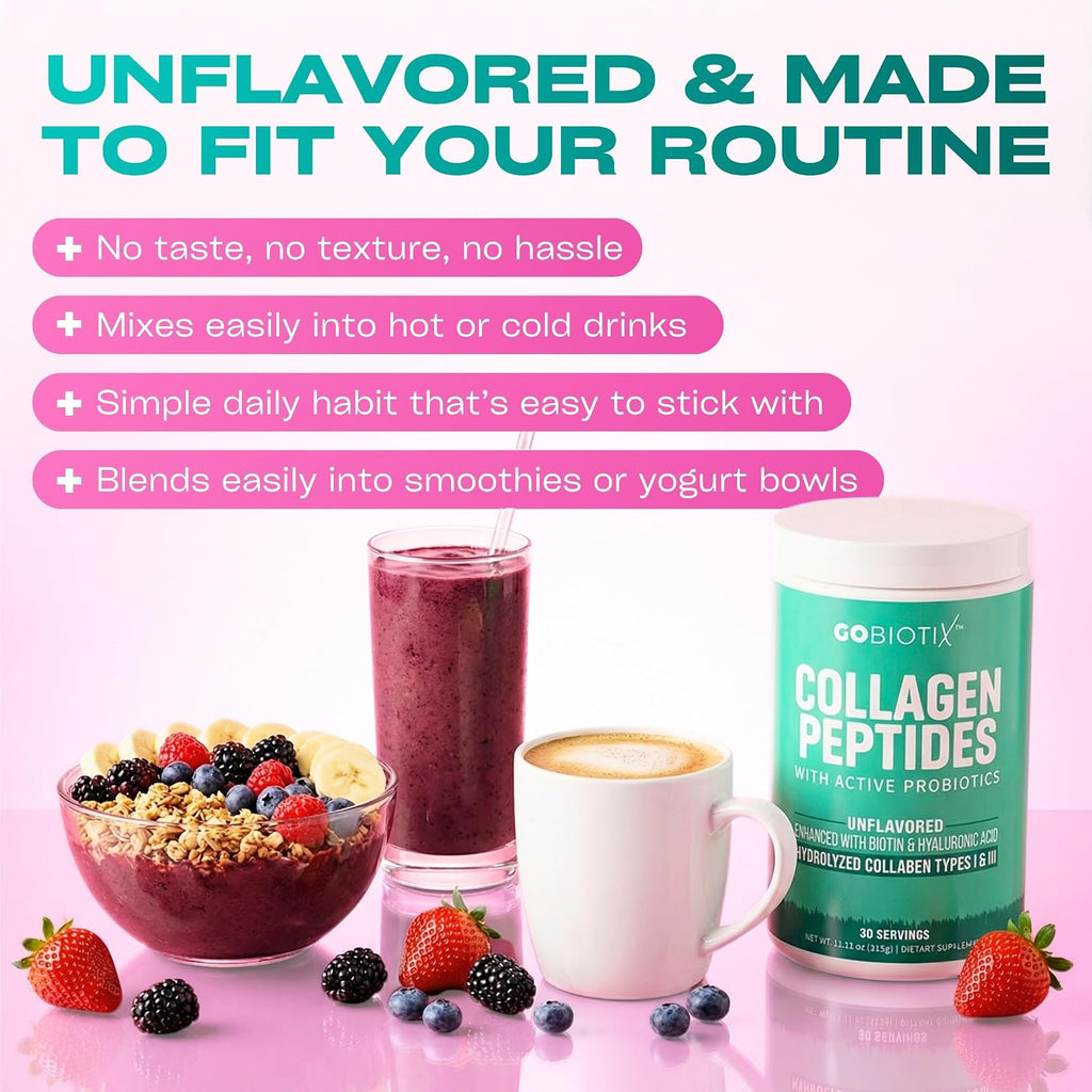 collagen gummies alternative to powder