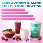 collagen gummies alternative to powder