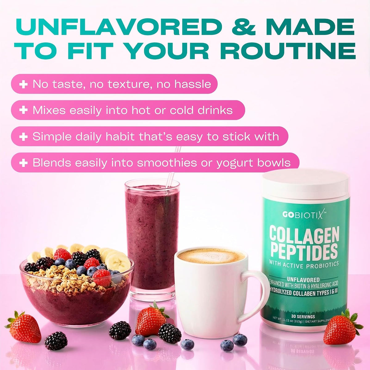 collagen gummies alternative to powder