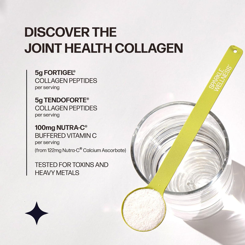 collagen gummies for active lifestyle