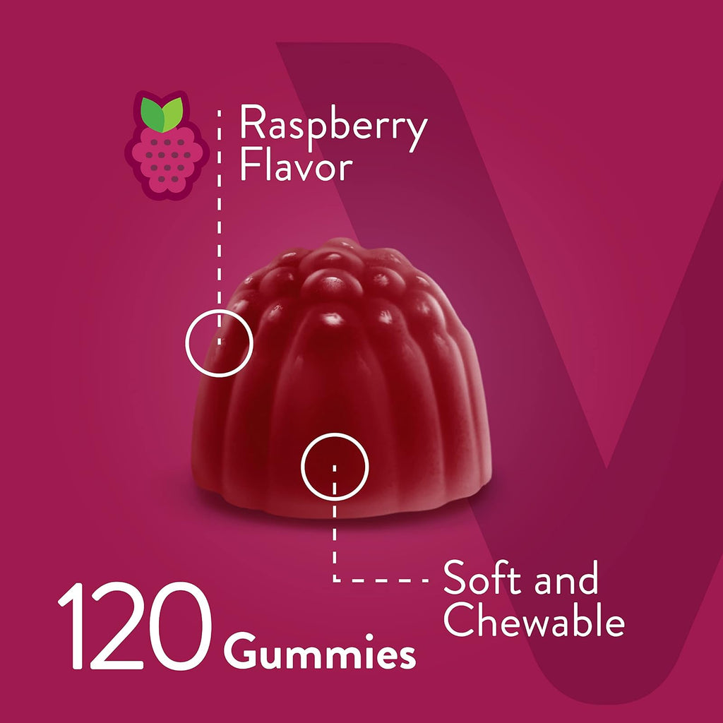 Collagen gummies for beauty and wellness