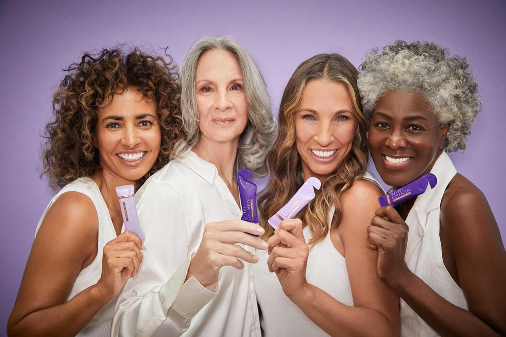 collagen gummies for beauty benefits
