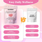 collagen gummies for beauty benefits